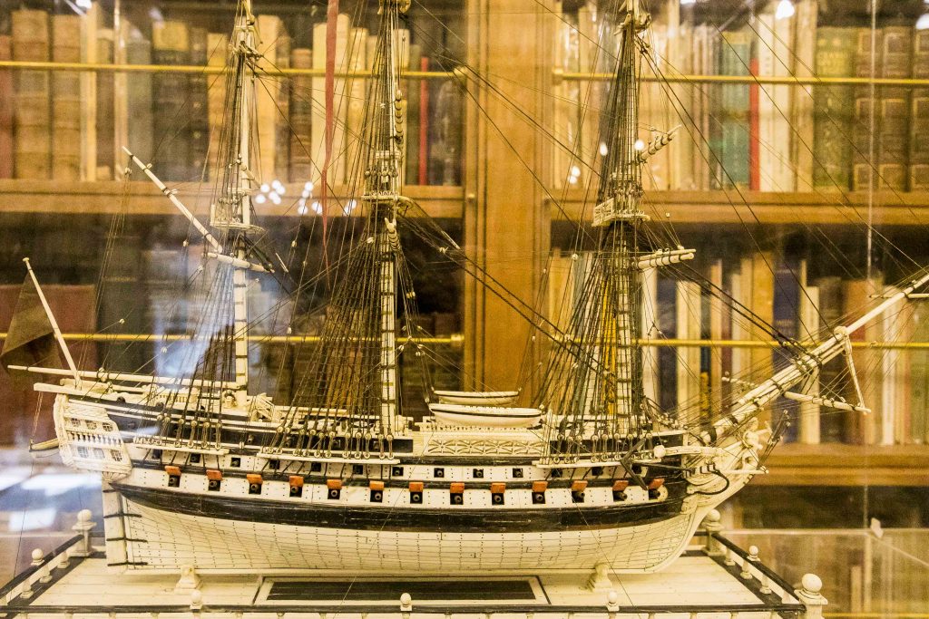 The Aikaterini Laskaridis Foundation