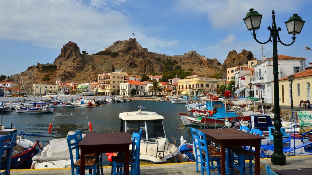 Limnos – An Authentic Greece Experience